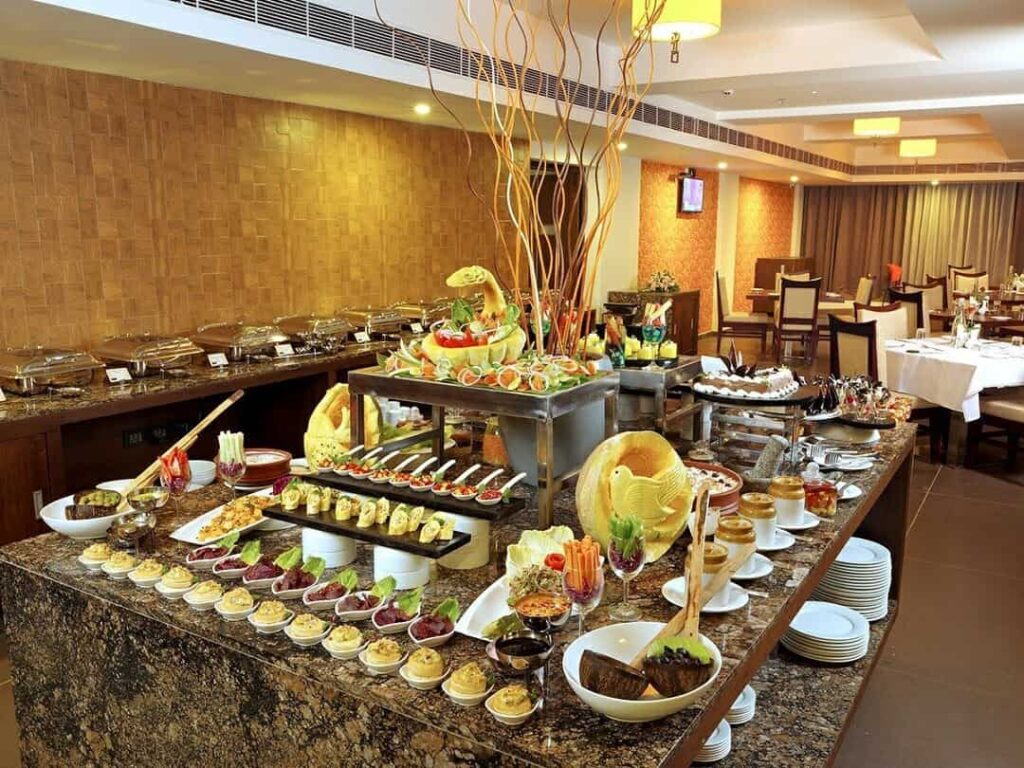 Dimora Hotels Celebrates 9th Anniversary with a Grand Culinary Treat at ...
